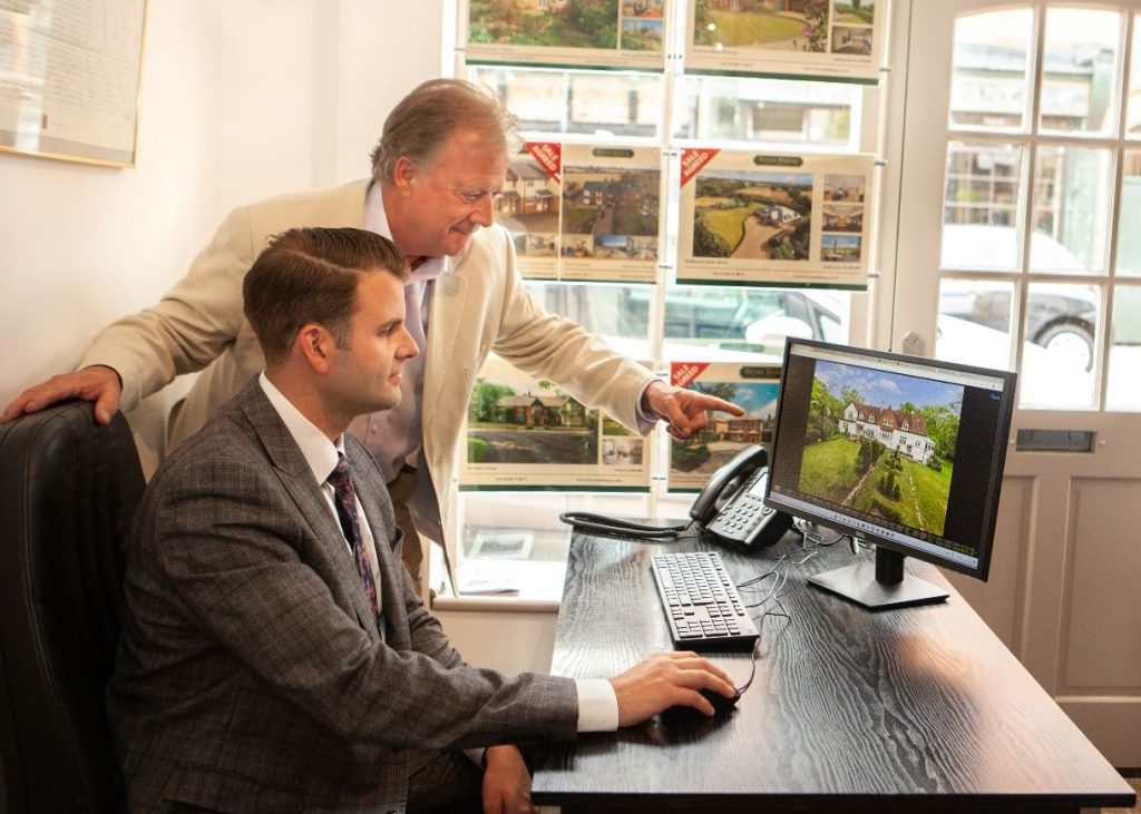 Meet the team – Bryan Bishop